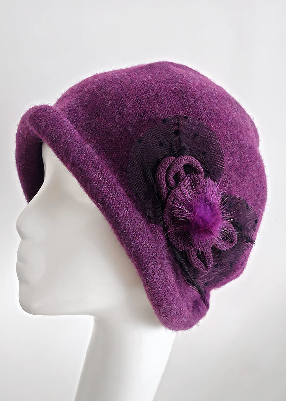 BELLE Cloche – A R I A